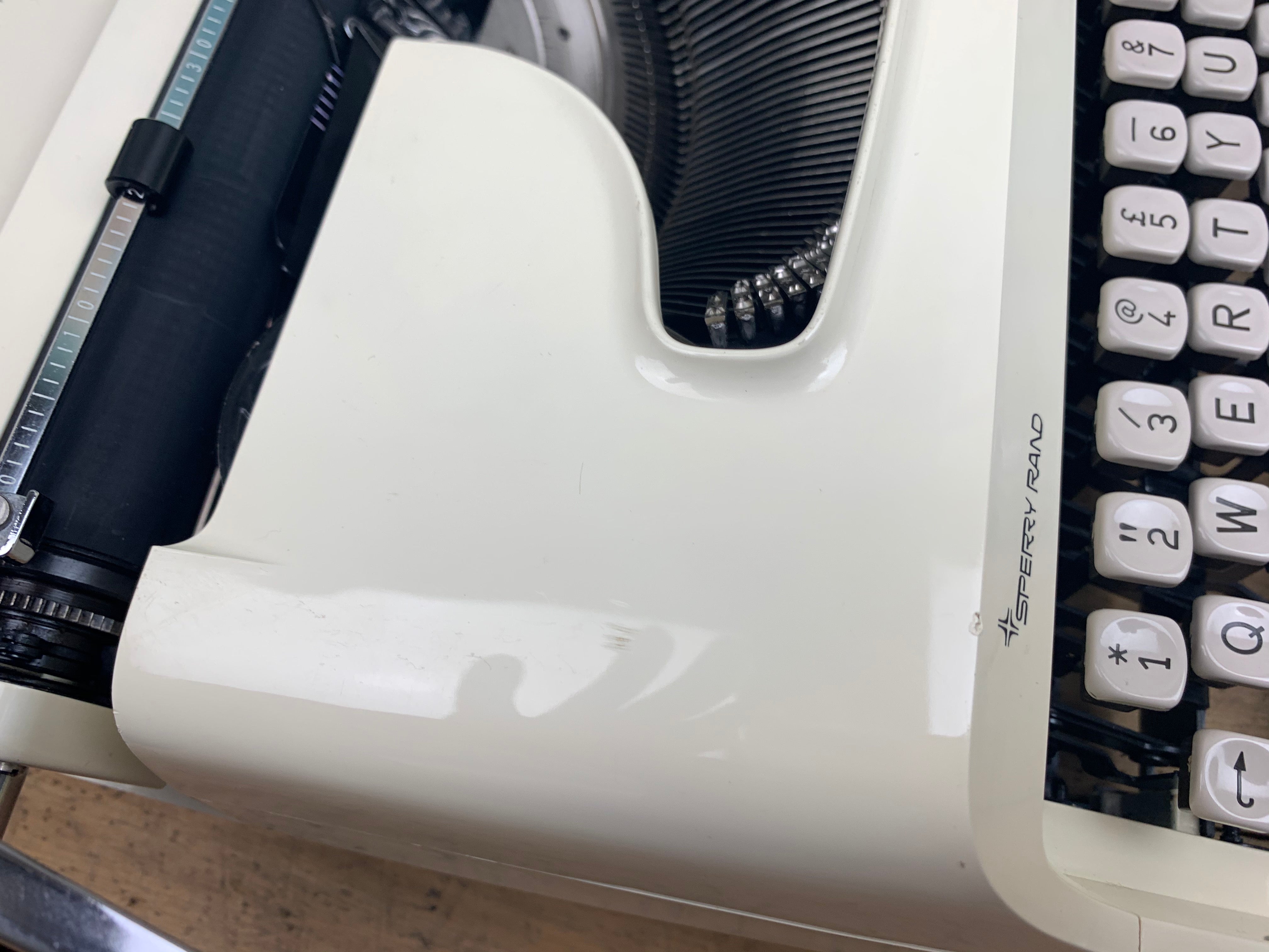 Remington Ten Forty – Charlie Foxtrot