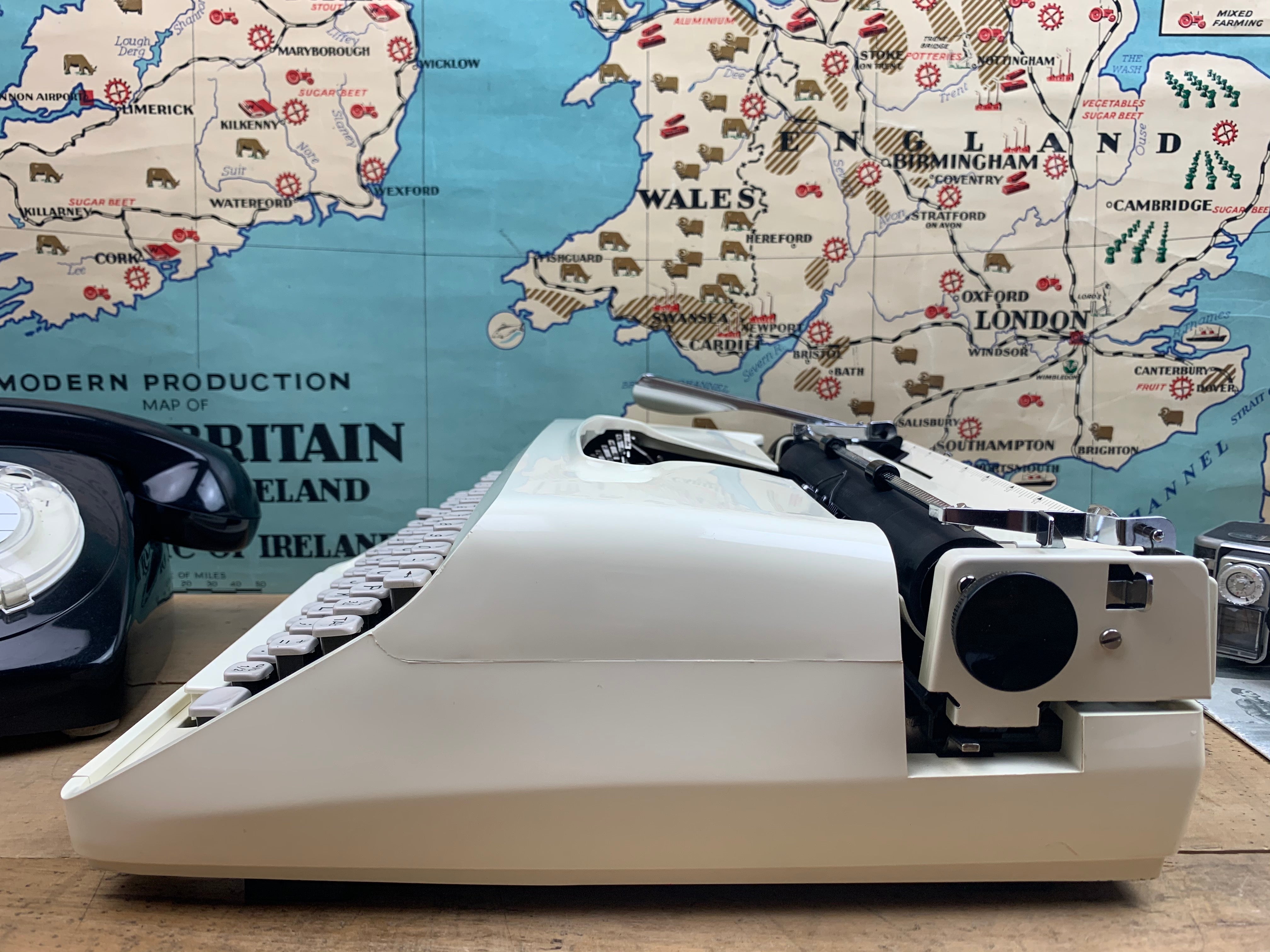 Remington Ten Forty – Charlie Foxtrot